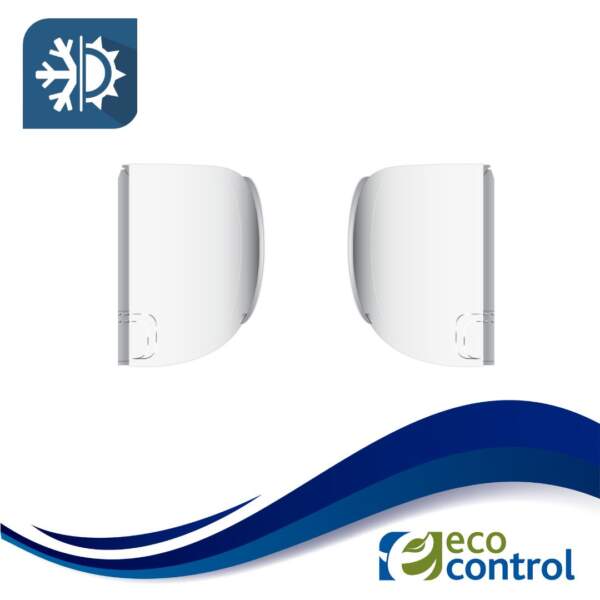SPLIT MIDEA ON-OFF Frío/Calor - Ecocontrol