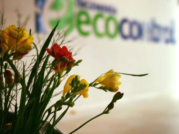 Sobre Ecocontrol - Ecocontrol